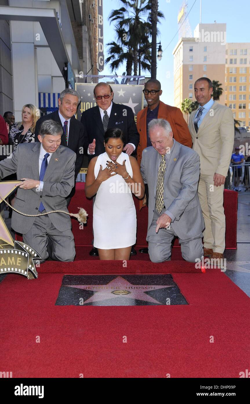 Los Angeles, CA, USA. 13th Nov, 2013. Leron Gubler, David Green, Clive ...