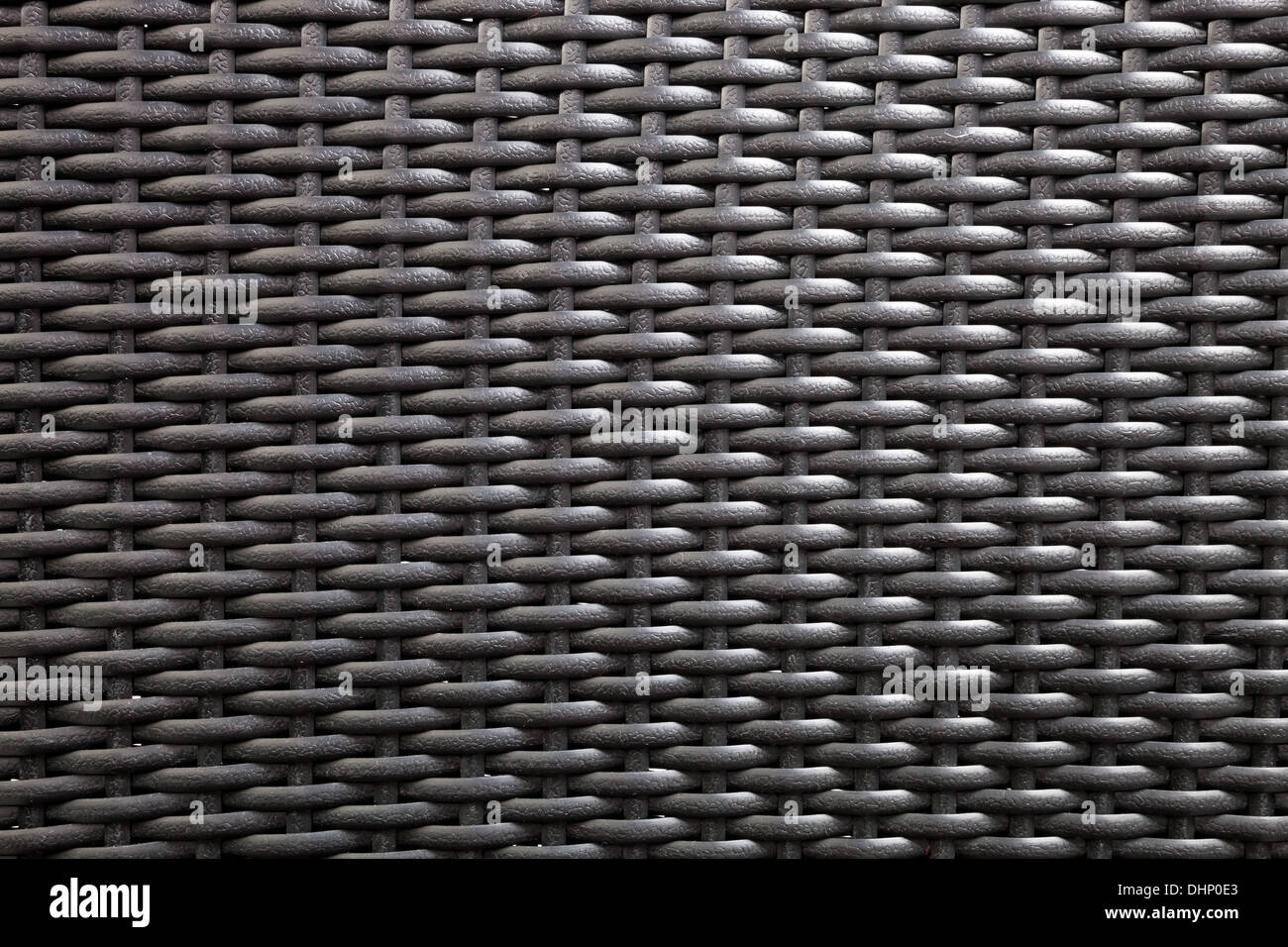 Synthetic rattan texture weaving background Stock Photo - Alamy