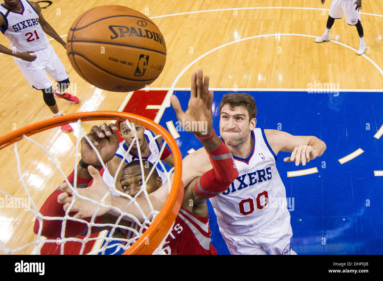 Howard spencer hi-res stock photography and images - Alamy