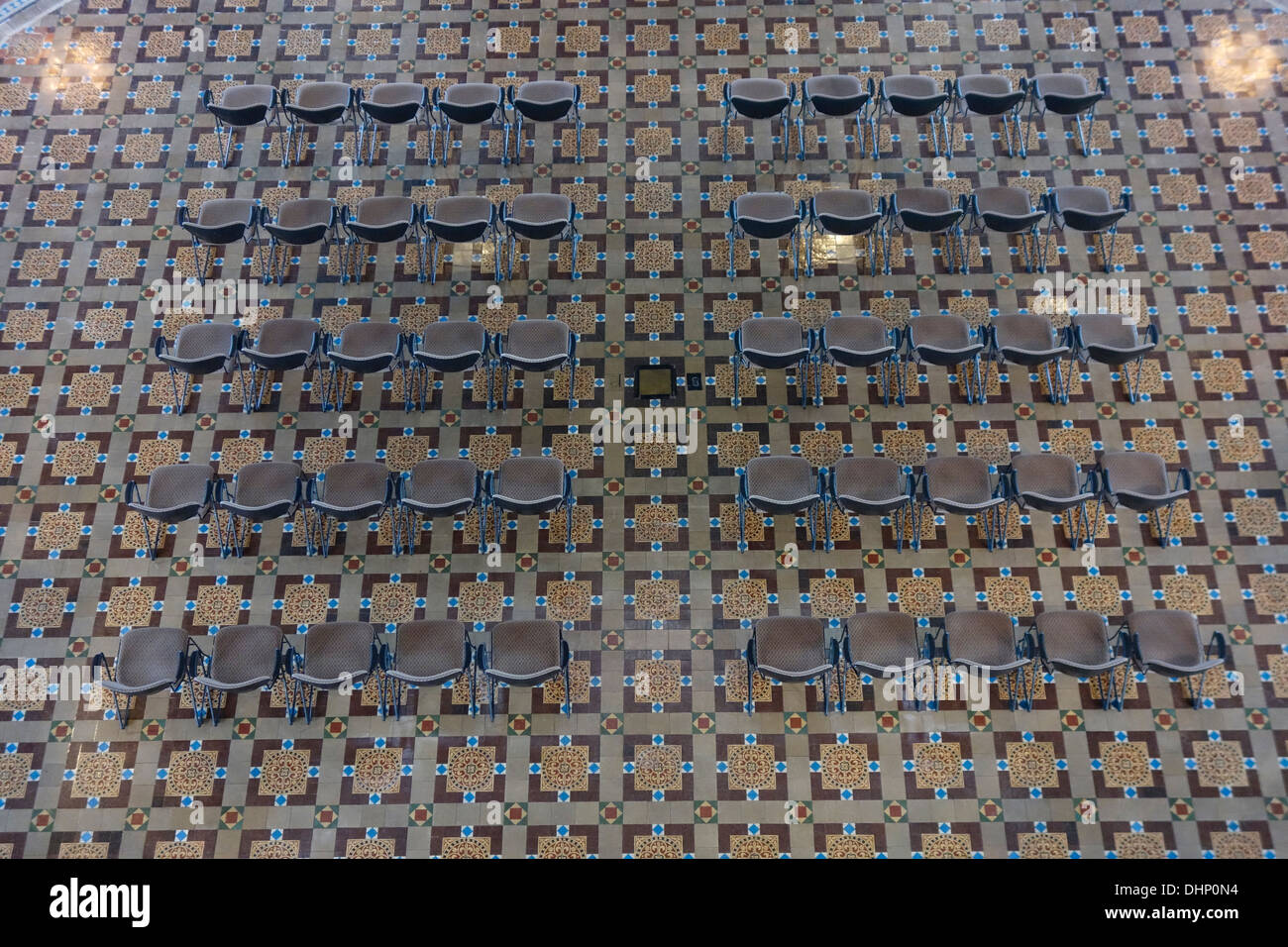 Nott memorial building at Union College in Schenectady NY Stock Photo ...