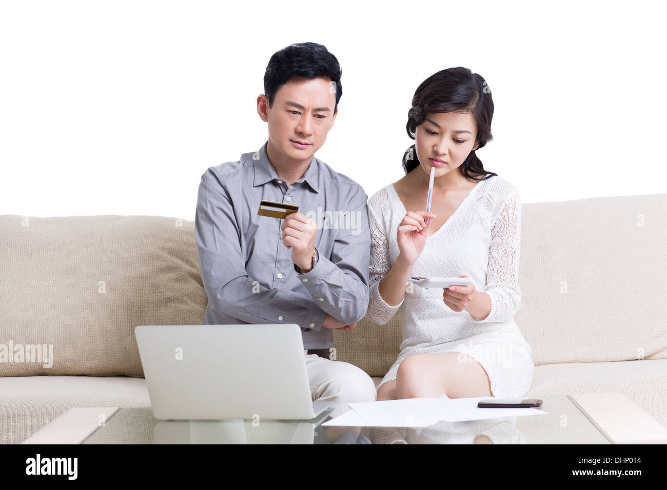 Vip couple hi-res stock photography and images - Alamy