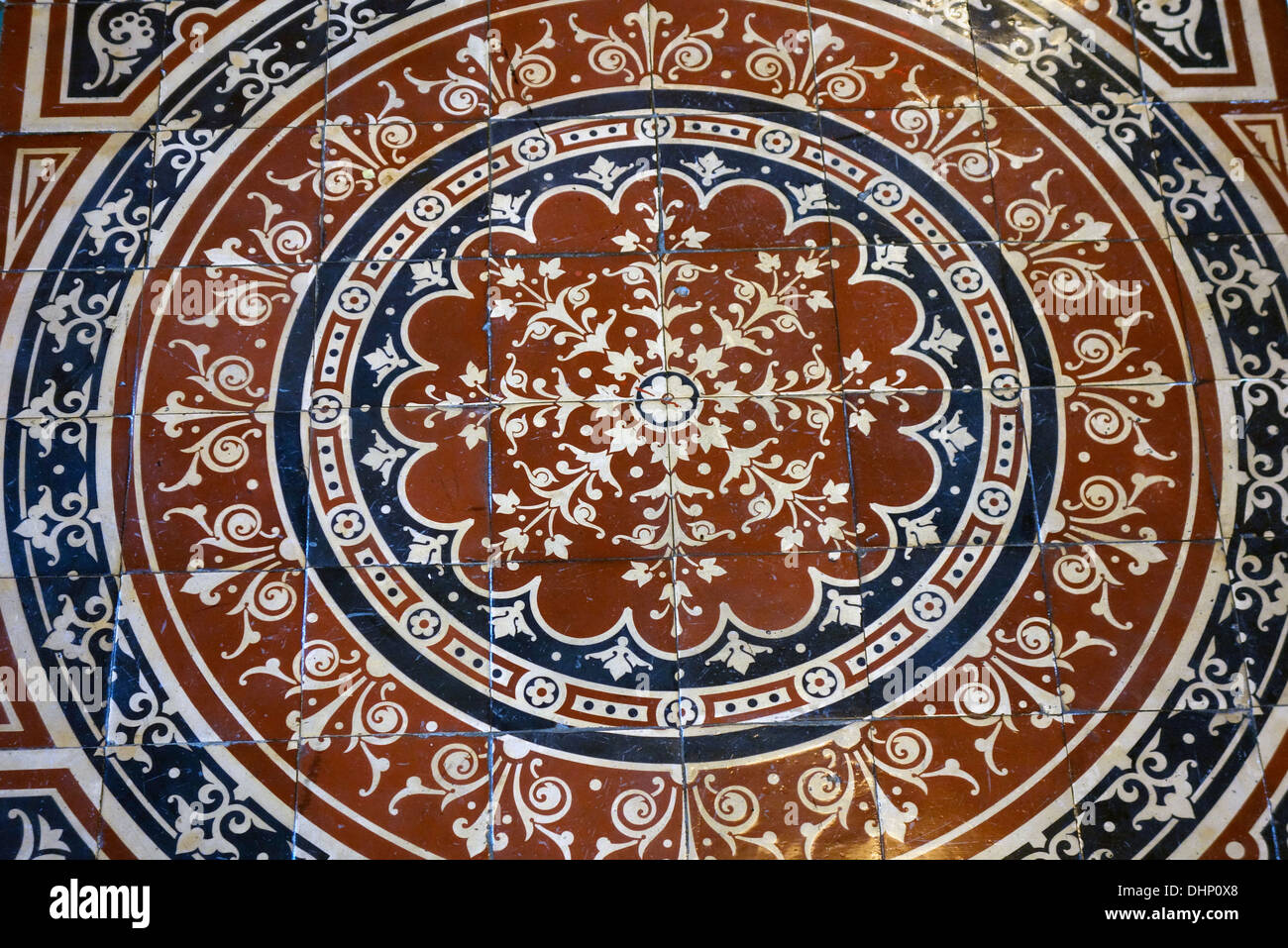 Nott memorial building at Union College in Schenectady NY Stock Photo ...