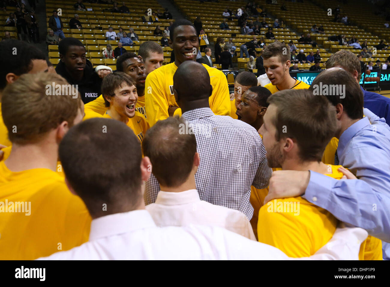 Huddles Basketball Team High Resolution Stock Photography and Images ...