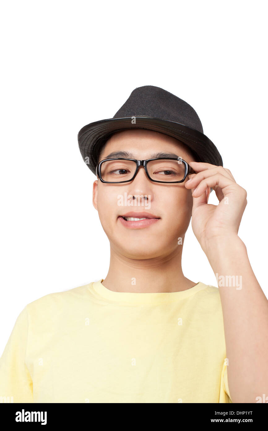 Exaggerated hats hi-res stock photography and images - Alamy