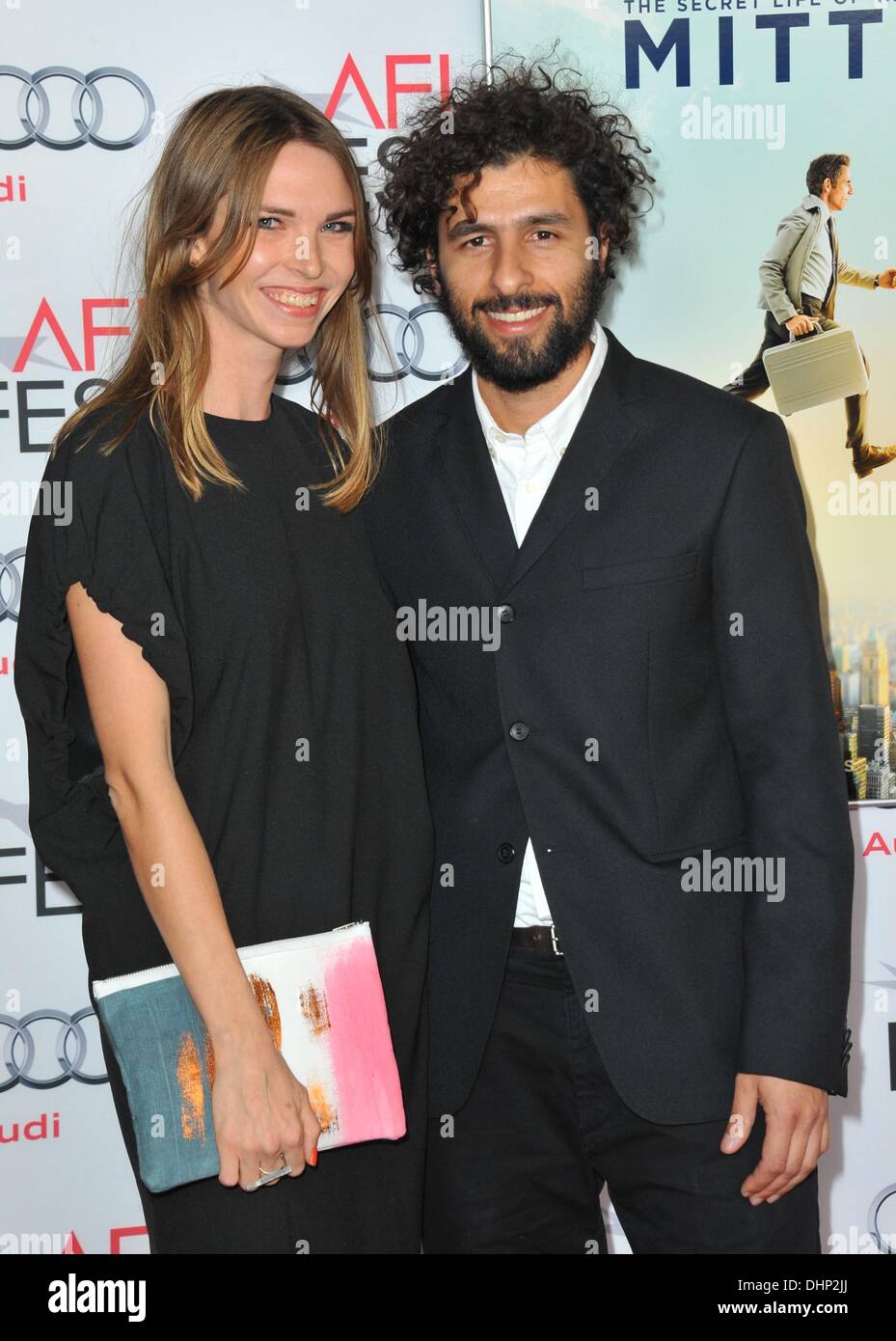 Step Out Jose Gonzalez