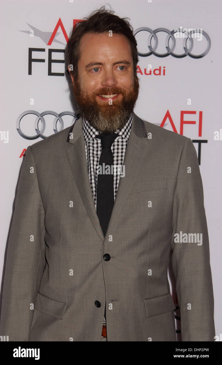The secret life of walter mitty screening hi-res stock photography and ...