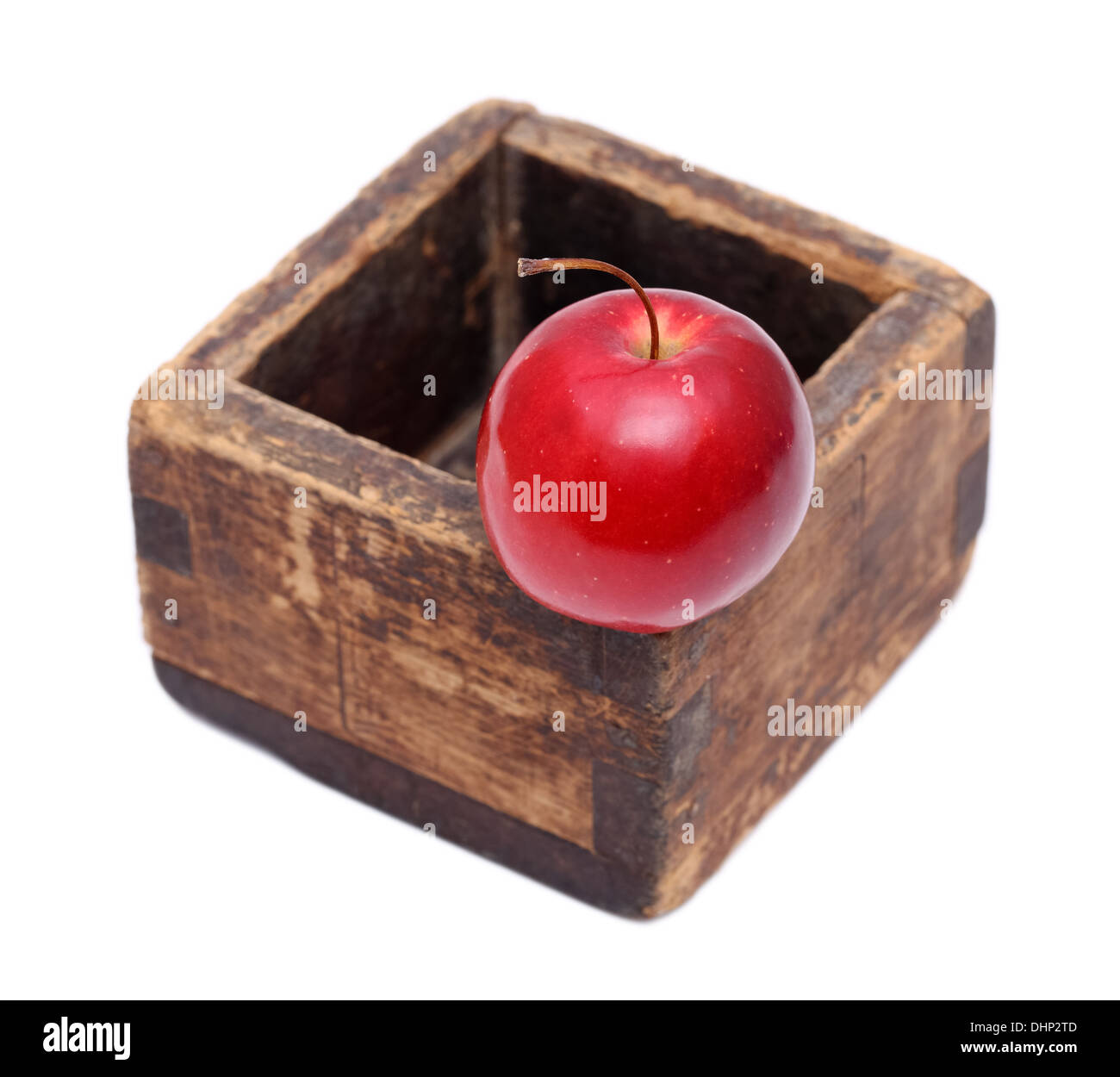 Apple wood texture hi-res stock photography and images - Alamy