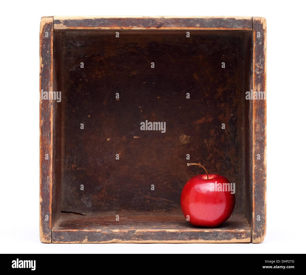 Round box cargo Cut Out Stock Images & Pictures - Alamy