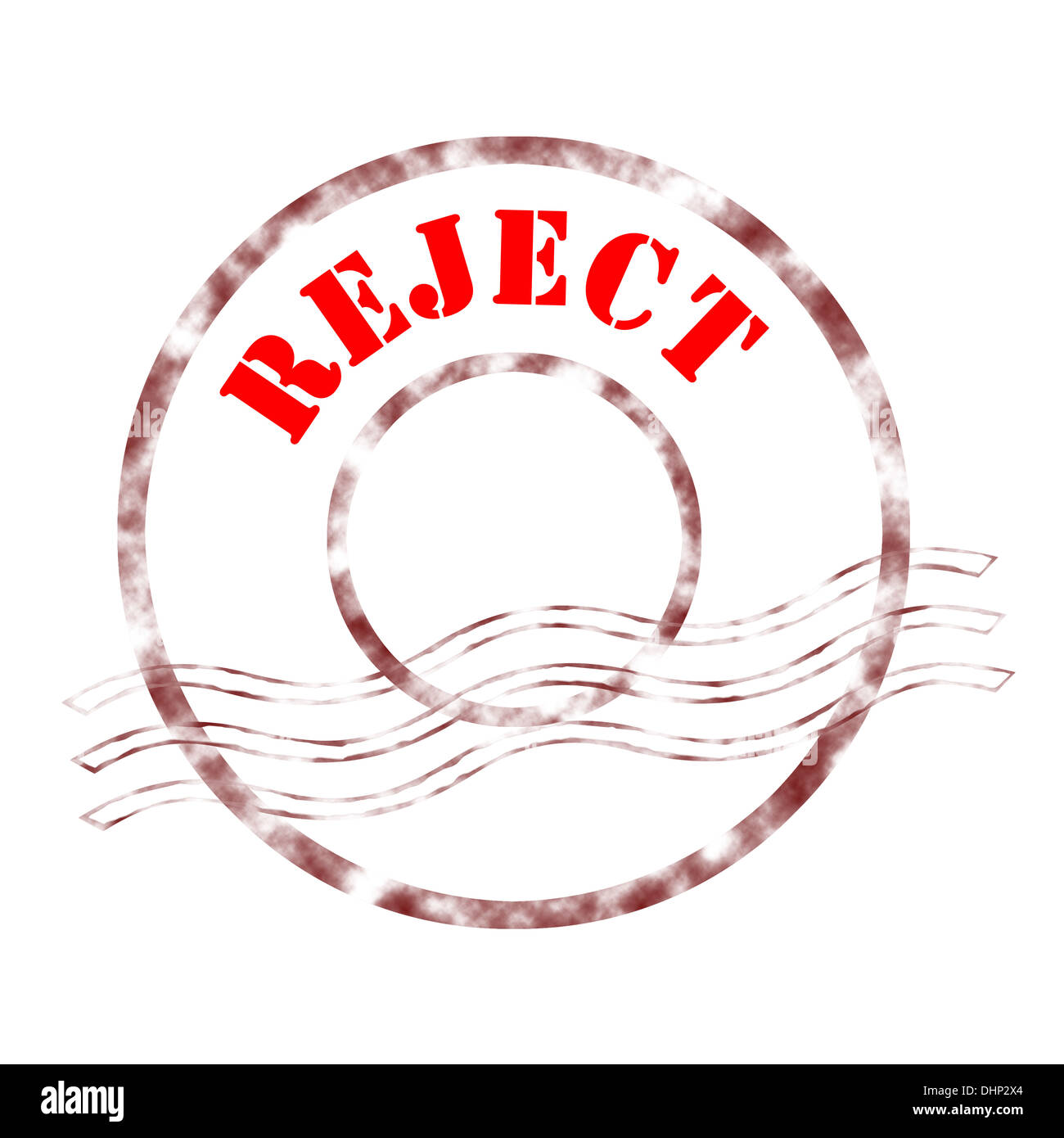 Reject sign hi-res stock photography and images - Alamy