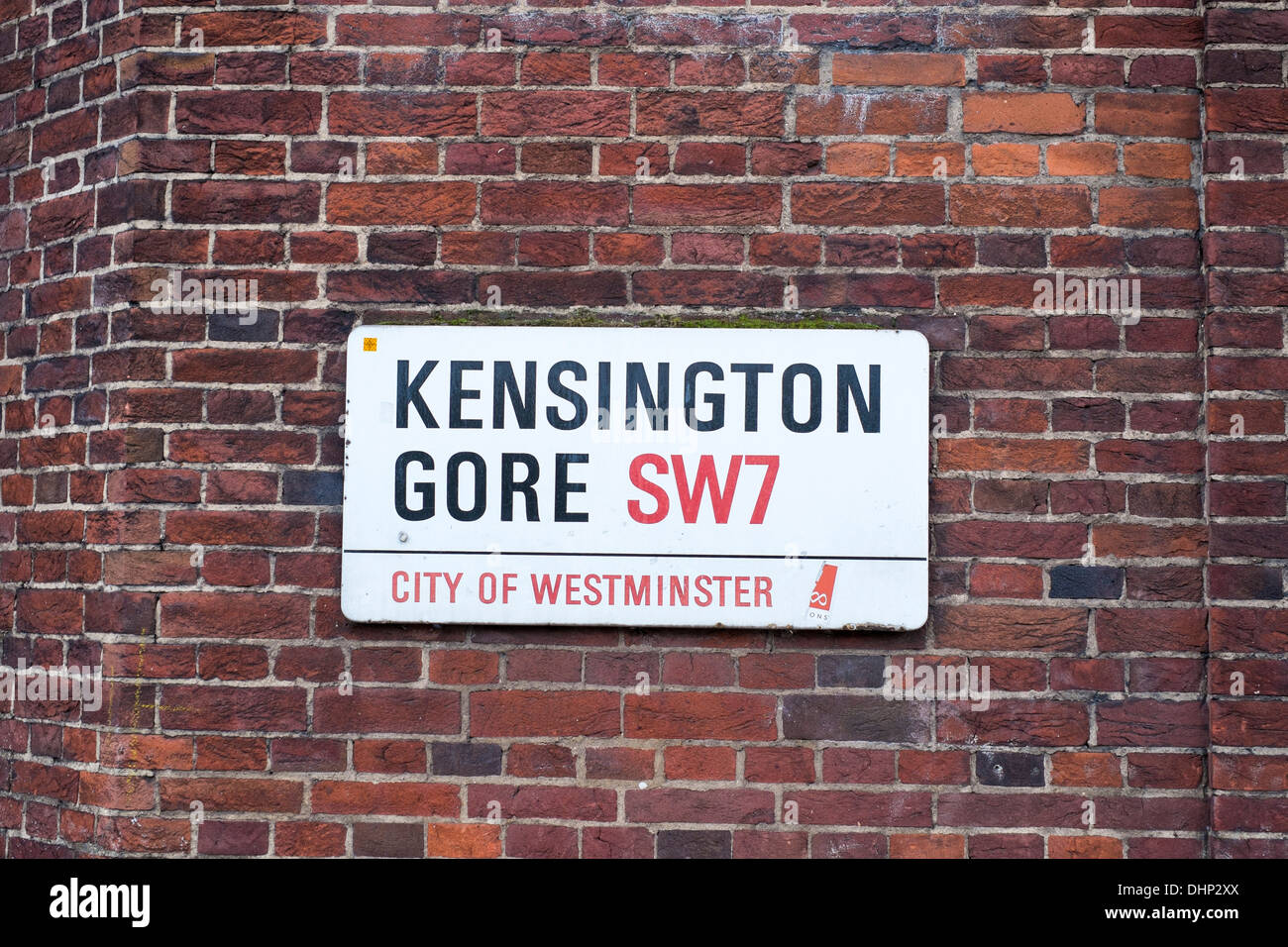 Westminster city council sign hi-res stock photography and images - Alamy