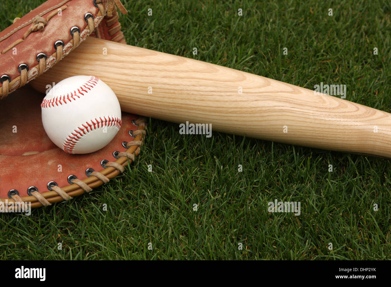 Mlb baseball bat hi-res stock photography and images - Alamy