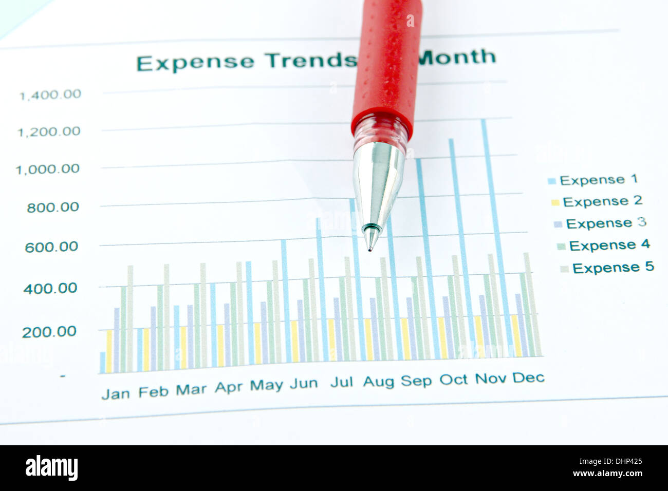 Object graph hi-res stock photography and images - Alamy