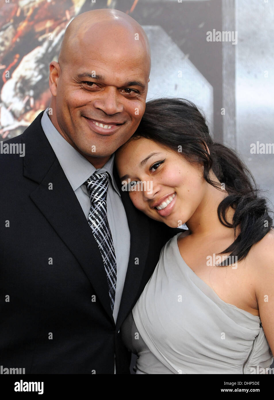 Rico mcclinton hi-res stock photography and images - Alamy