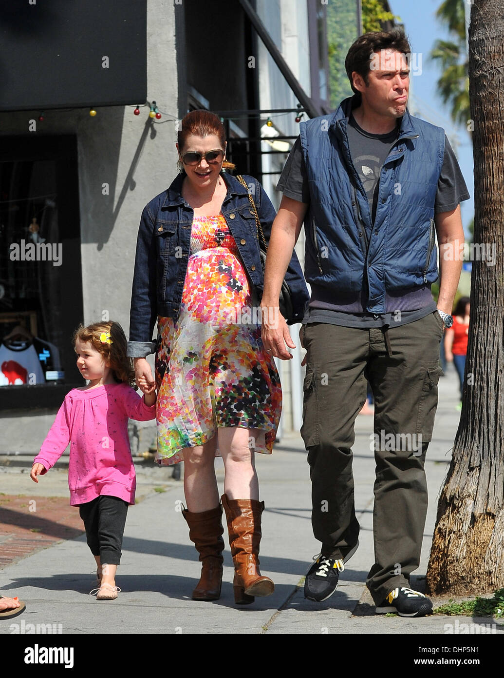 Alyson Hannigan Alexis Denisof Alexis Denisof Photos