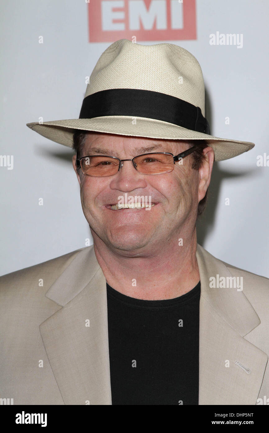 Micky Dolenz The NARM Music Biz Awards Dinner Party - Arrivals Los ...