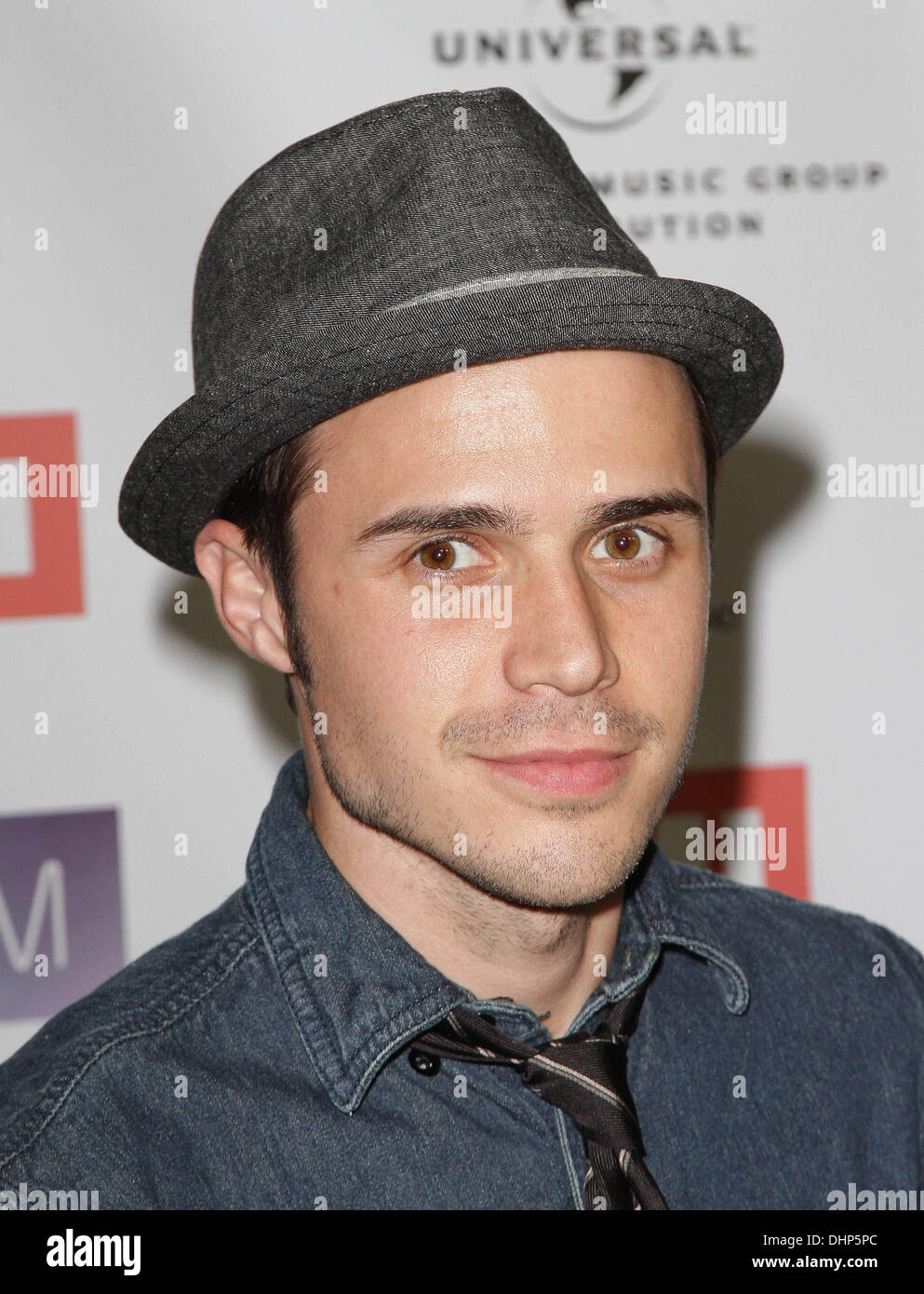 Khris Allen The NARM Music Biz Awards Dinner Party - Arrivals Los ...