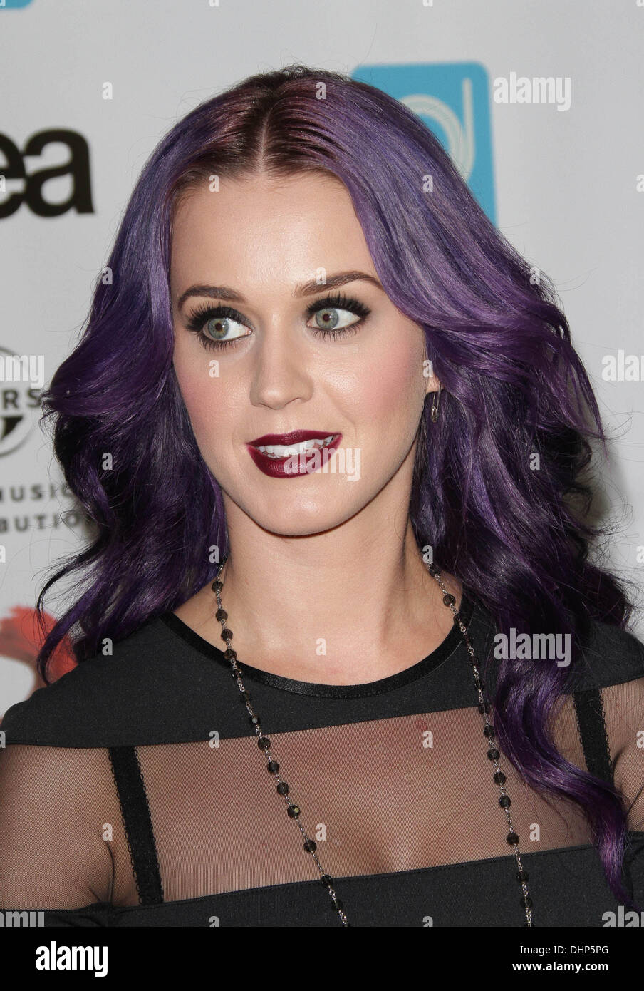 Katy Perry The NARM Music Biz Awards Dinner Party - Arrivals Los ...