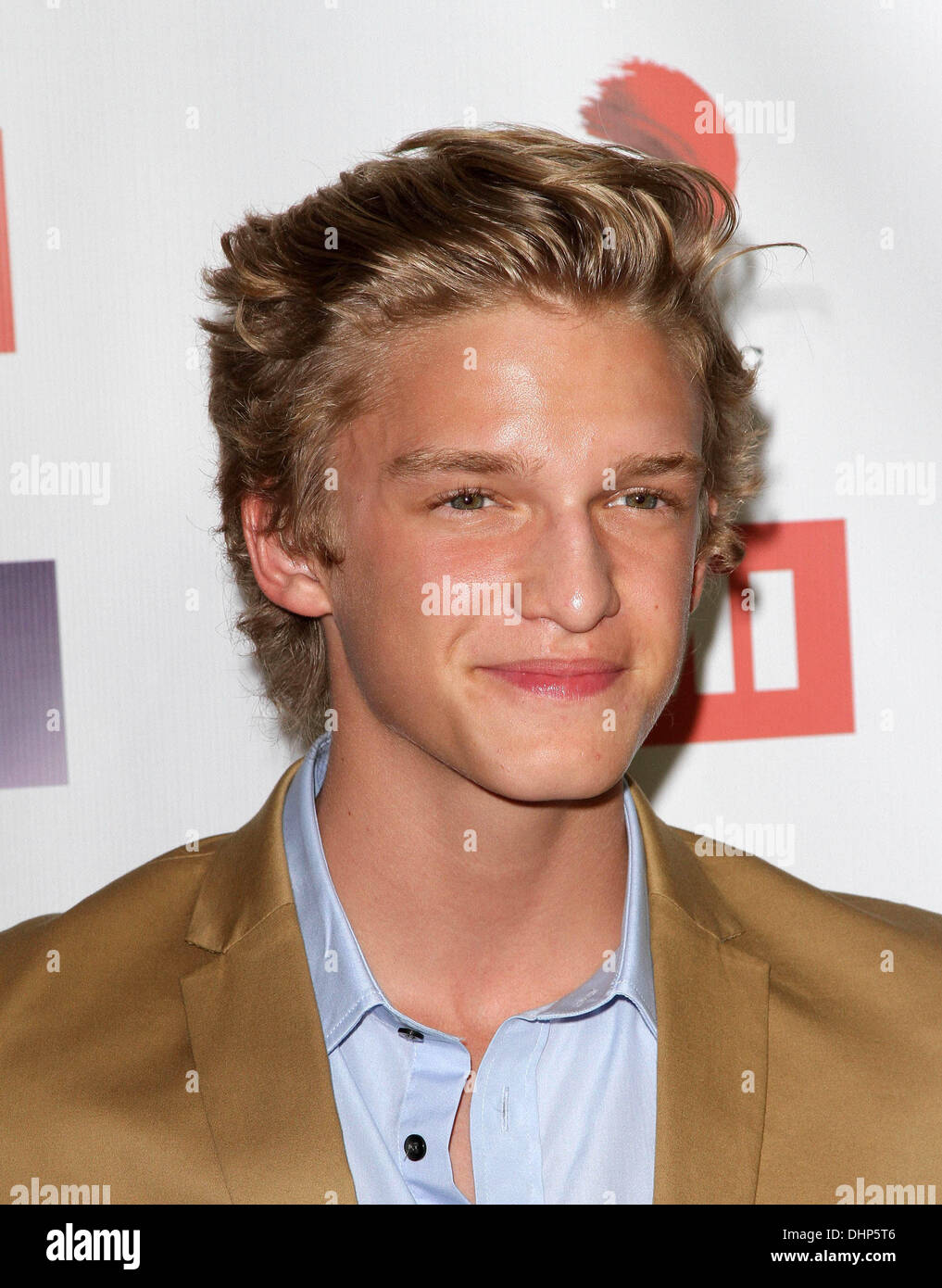 Cody Simpson NARM Music Biz Awards Dinner Party Held at The Hyatt ...