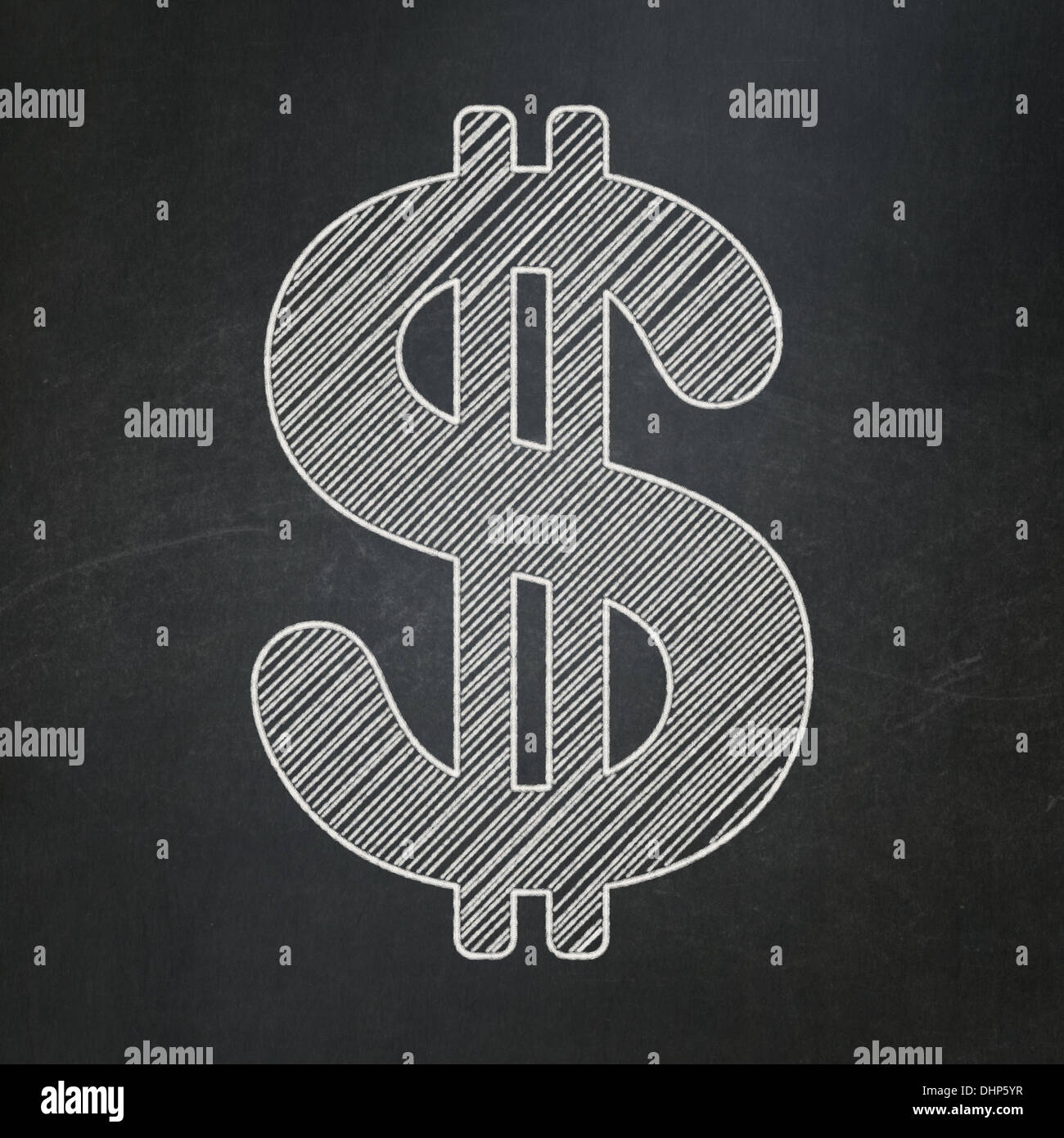 Chalkboard sign price euro hi-res stock photography and images - Alamy