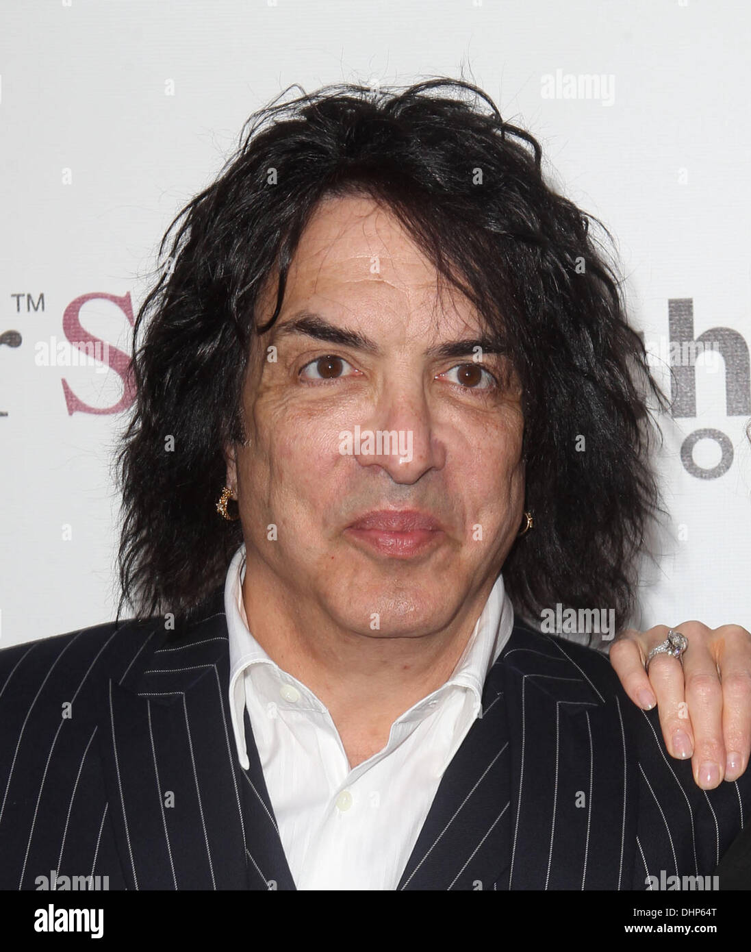 Paul Stanley The Heart Foundation Gala held at the Hollywood Palladium ...
