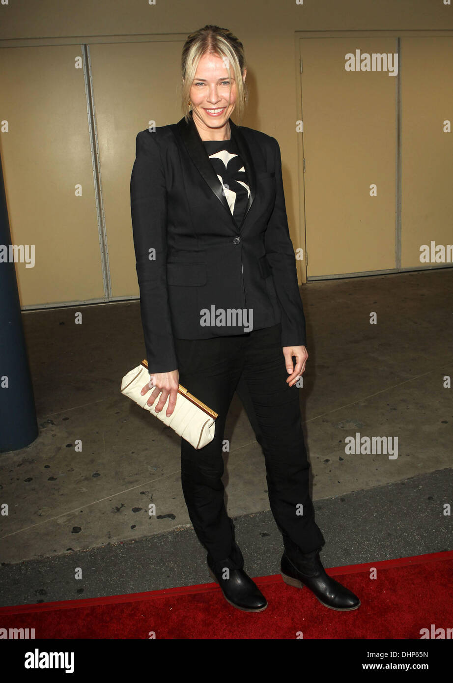 Chelsea Handler The Heart Foundation Gala held at the Hollywood ...
