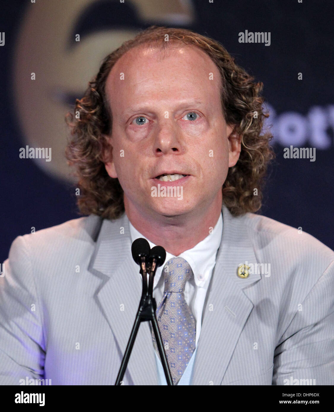 Bruce cohen top hollywood studios hi-res stock photography and images ...