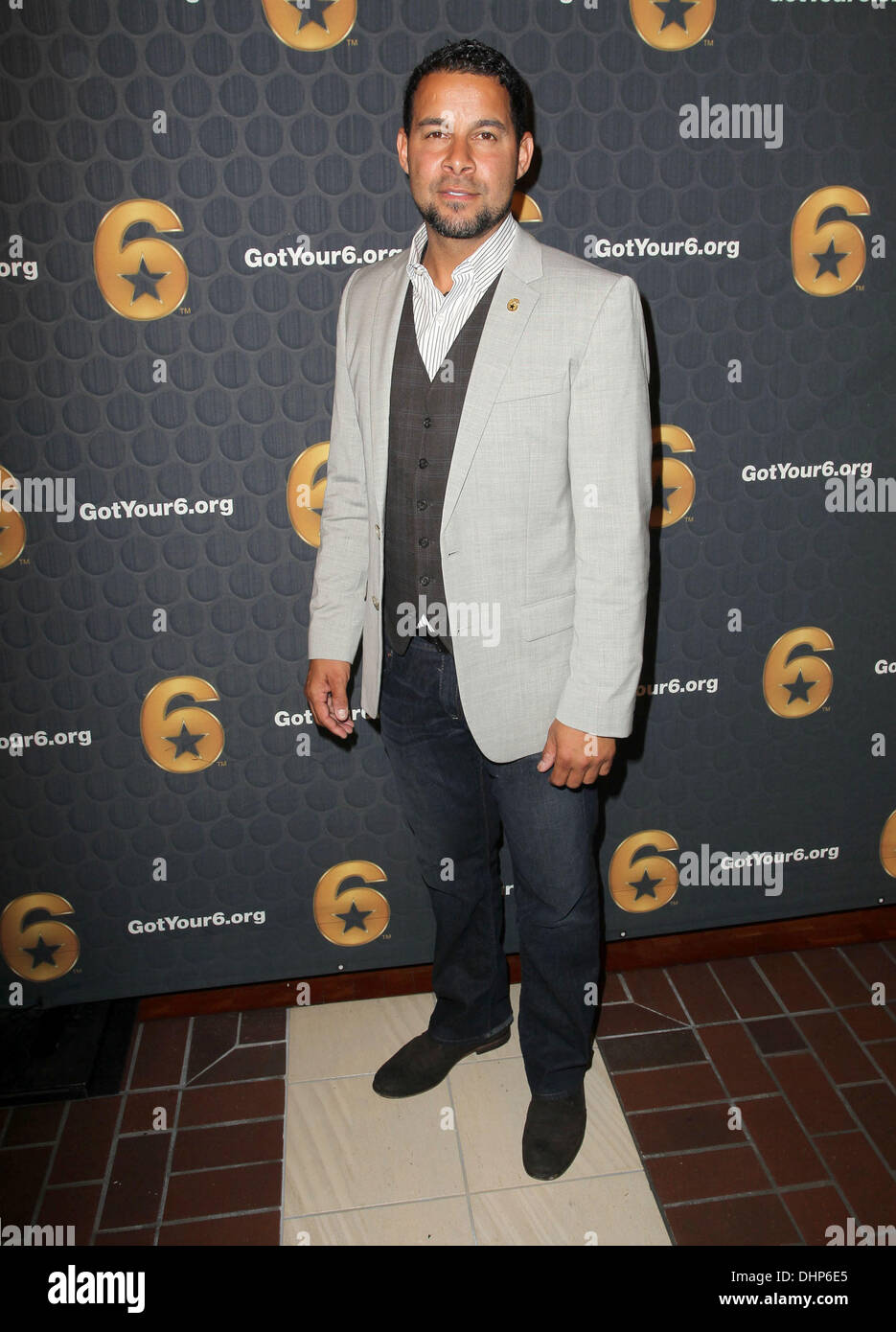 Jon Huertas Top Hollywood studios, Television networks, Talent agencies ...