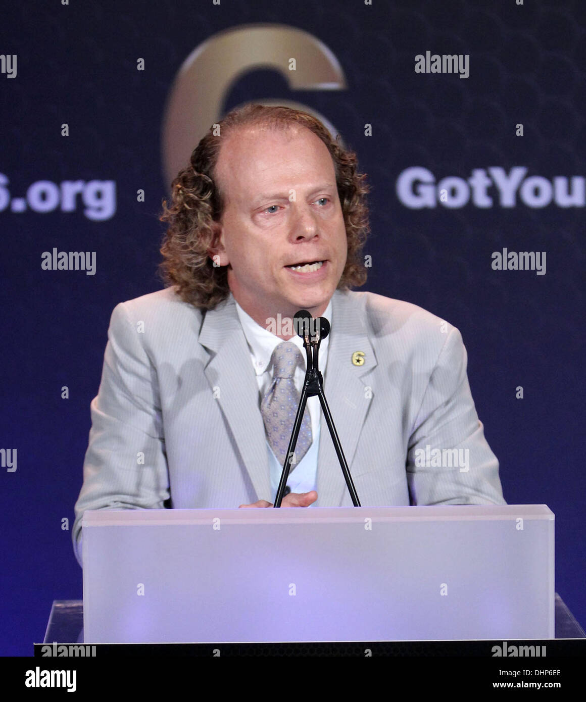 Bruce cohen top hollywood studios hi-res stock photography and images ...