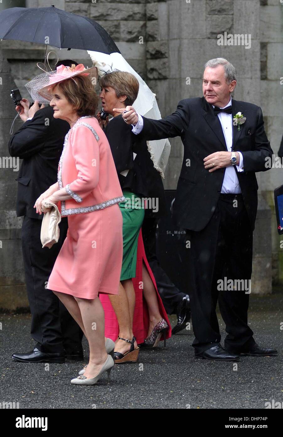 Sean Quinn Jr Wedding Sean Quinn Junior Launches Legal Salvo Against