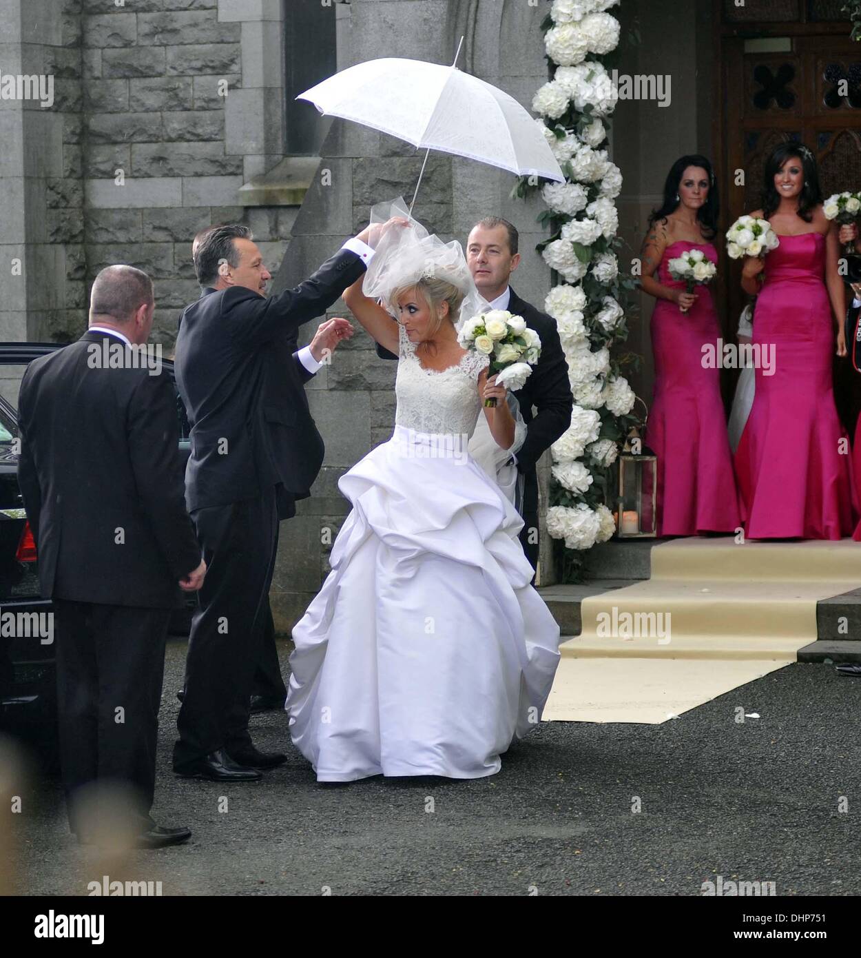 Sean Quinn Jr Wedding Sean Quinn Junior Launches Legal Salvo Against