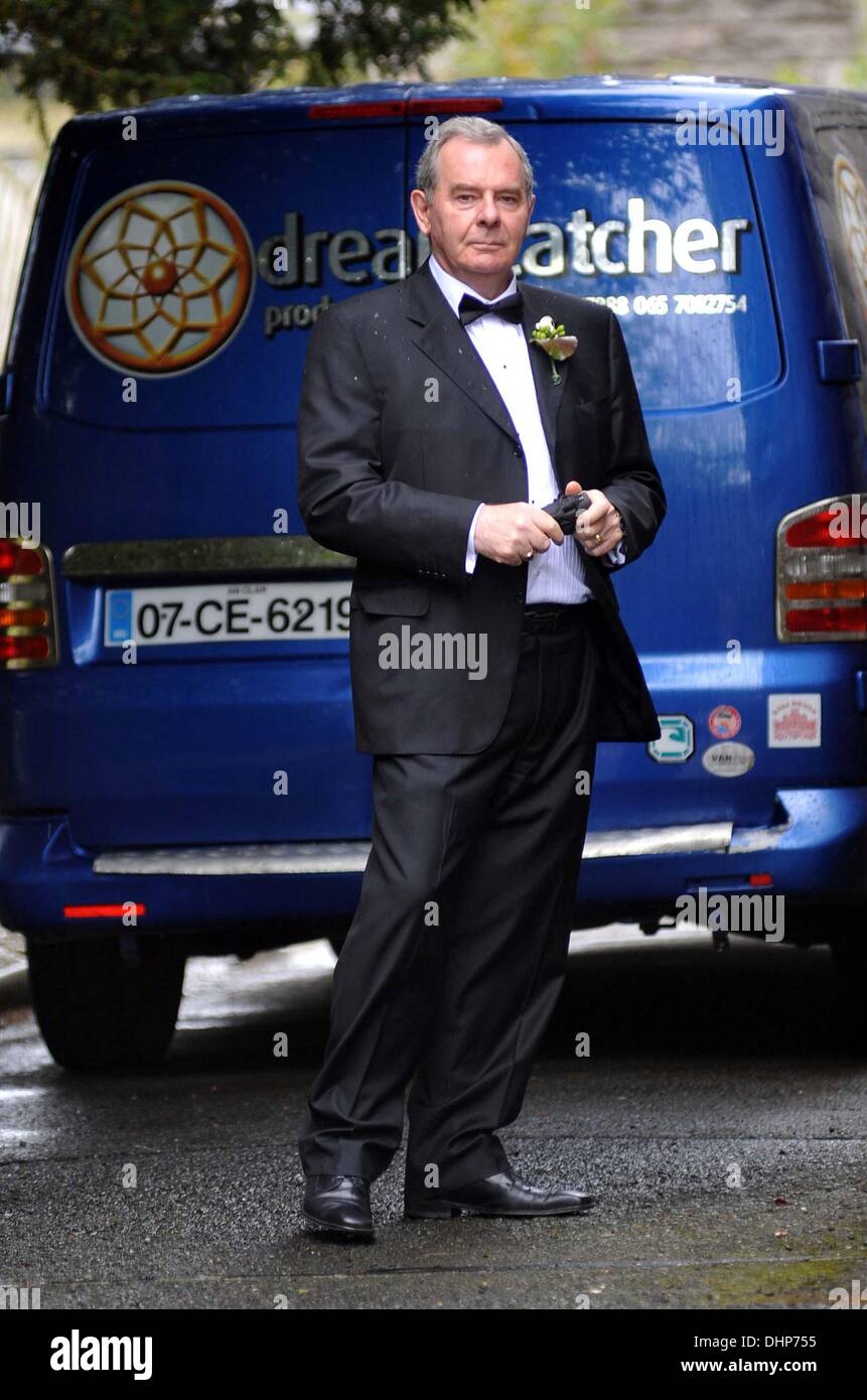 Sean quinn ireland hi-res stock photography and images - Alamy