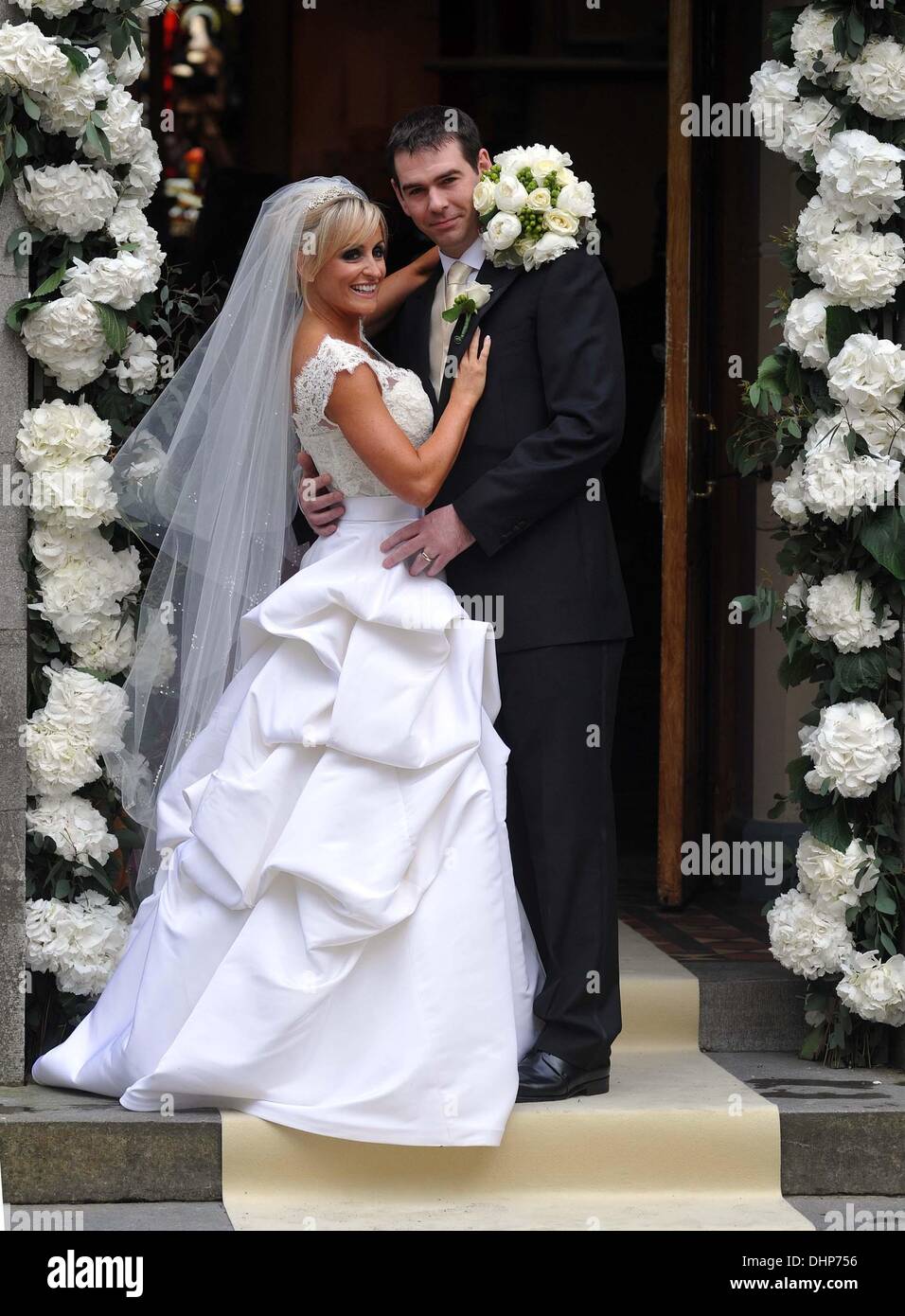 Gerry Quinn Wedding Review – Batman Prelude To The Wedding