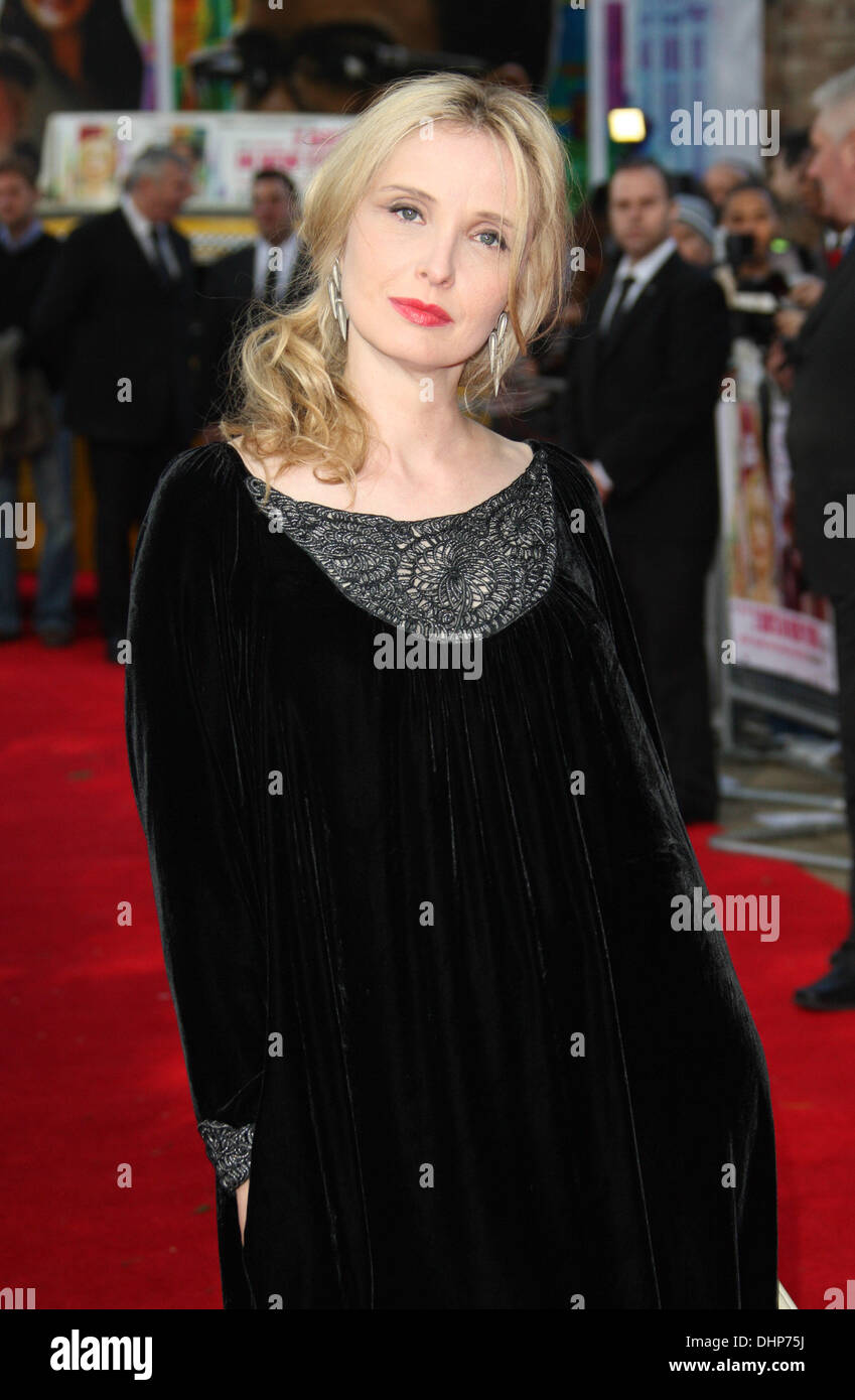 Julie delpy in hi-res stock photography and images - Alamy