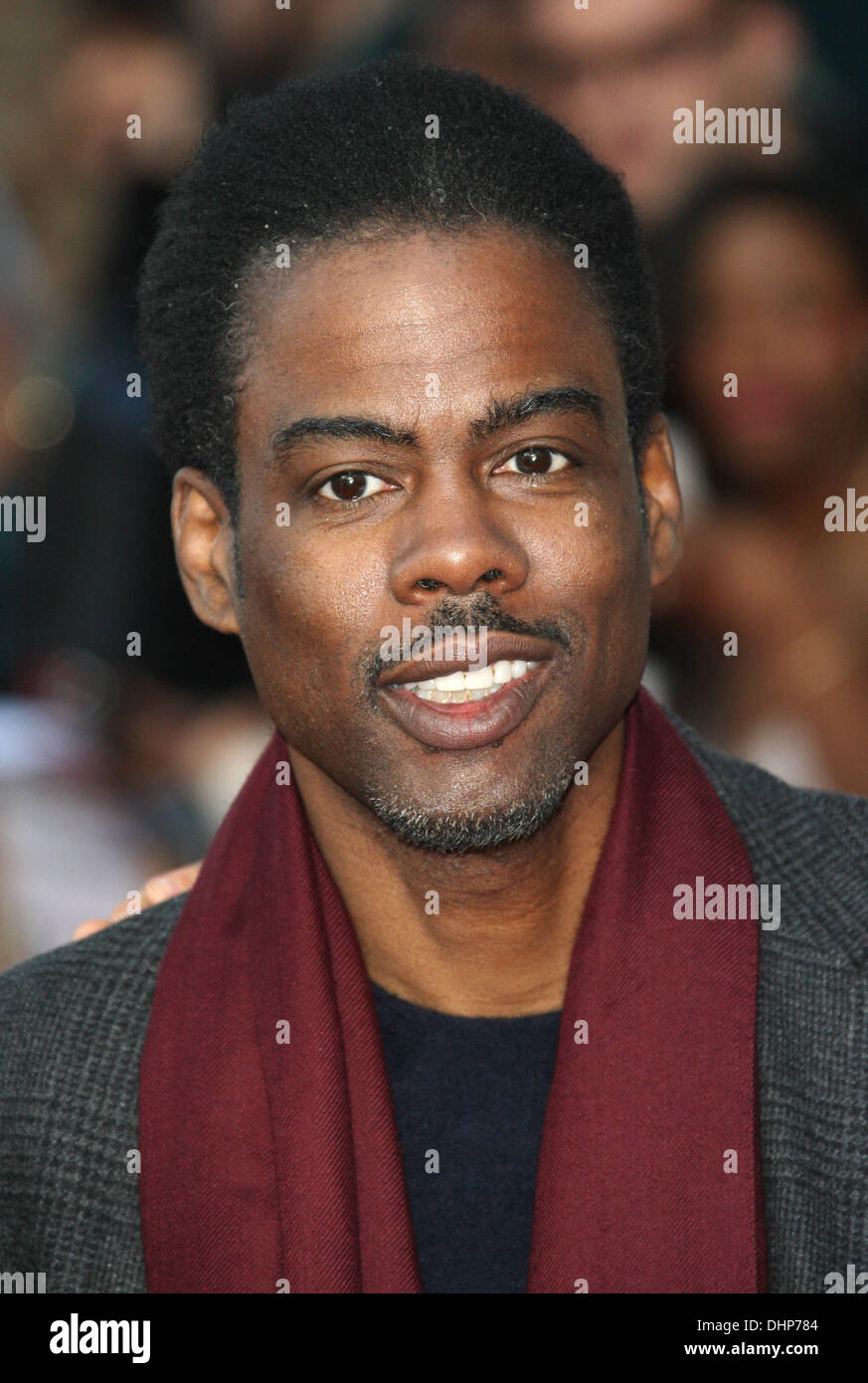 Chris rock headshot hi-res stock photography and images - Alamy