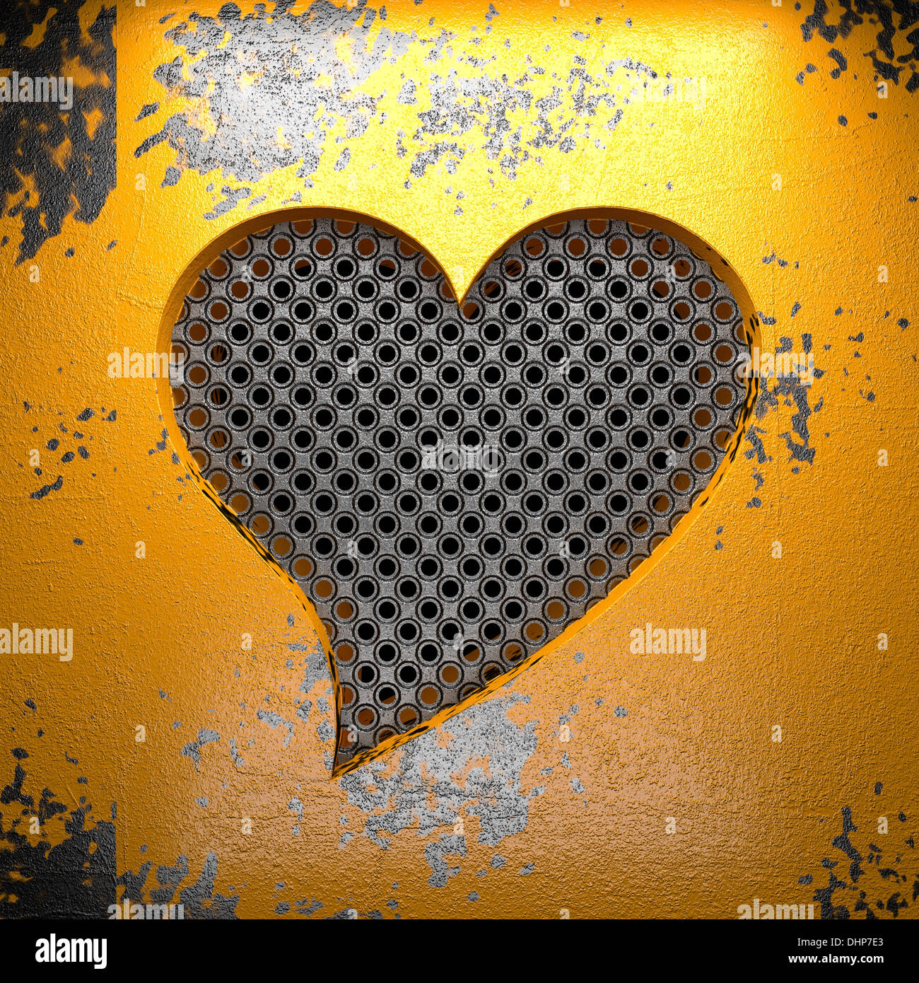 Painted sign board hi-res stock photography and images - Alamy