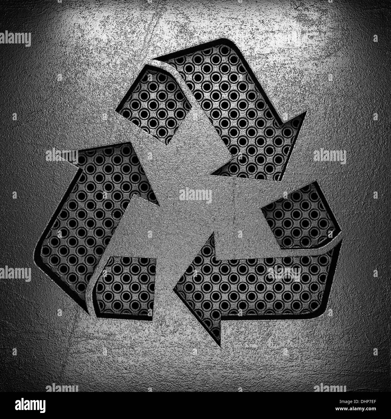 Perforated wall hi-res stock photography and images - Alamy