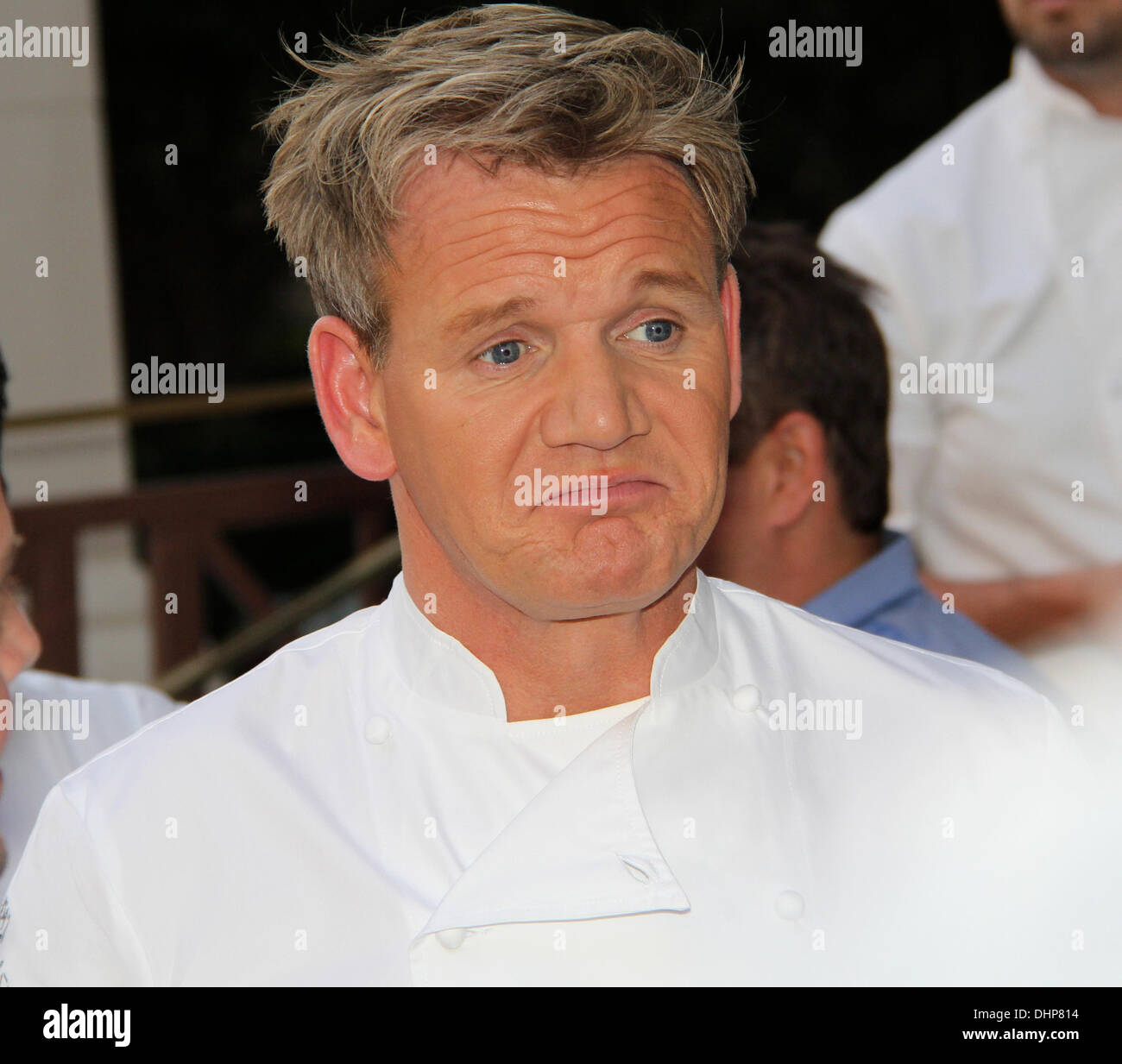 Gordon Ramsay International culinary icons gather at Vegas Uncork'd by ...