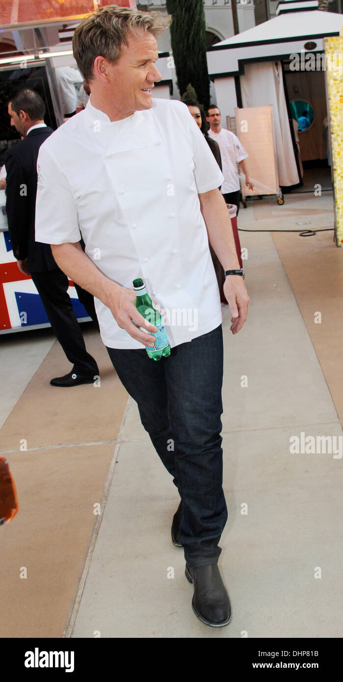 Gordon Ramsay International culinary icons gather at Vegas Uncork'd by ...