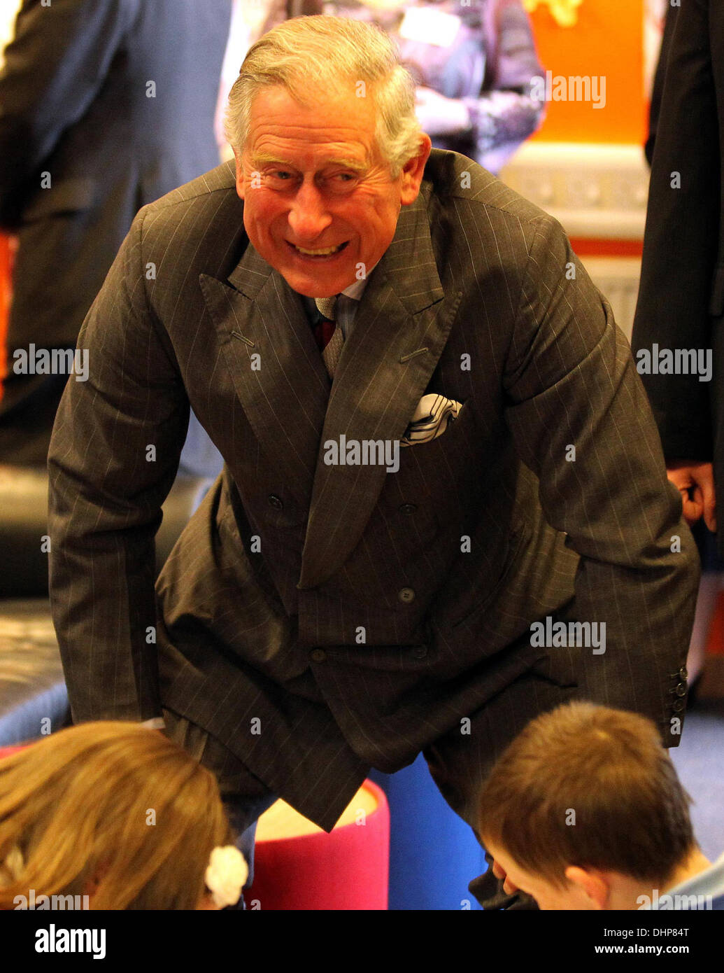 Prince Charles, the Prince of Wales Prince Charles, the Prince of Wales ...