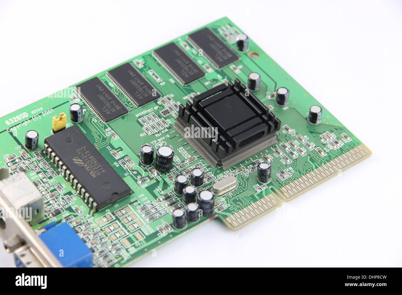 Semiconductor processing hi-res stock photography and images - Alamy