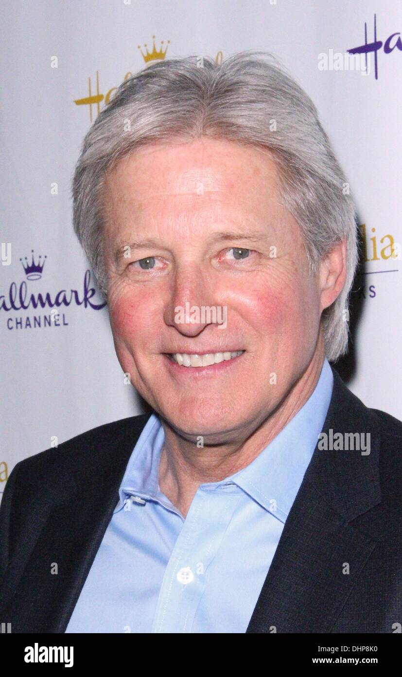 Los Angeles, California, USA. 13th Nov, 2013. Bruce Boxleitner attends ...