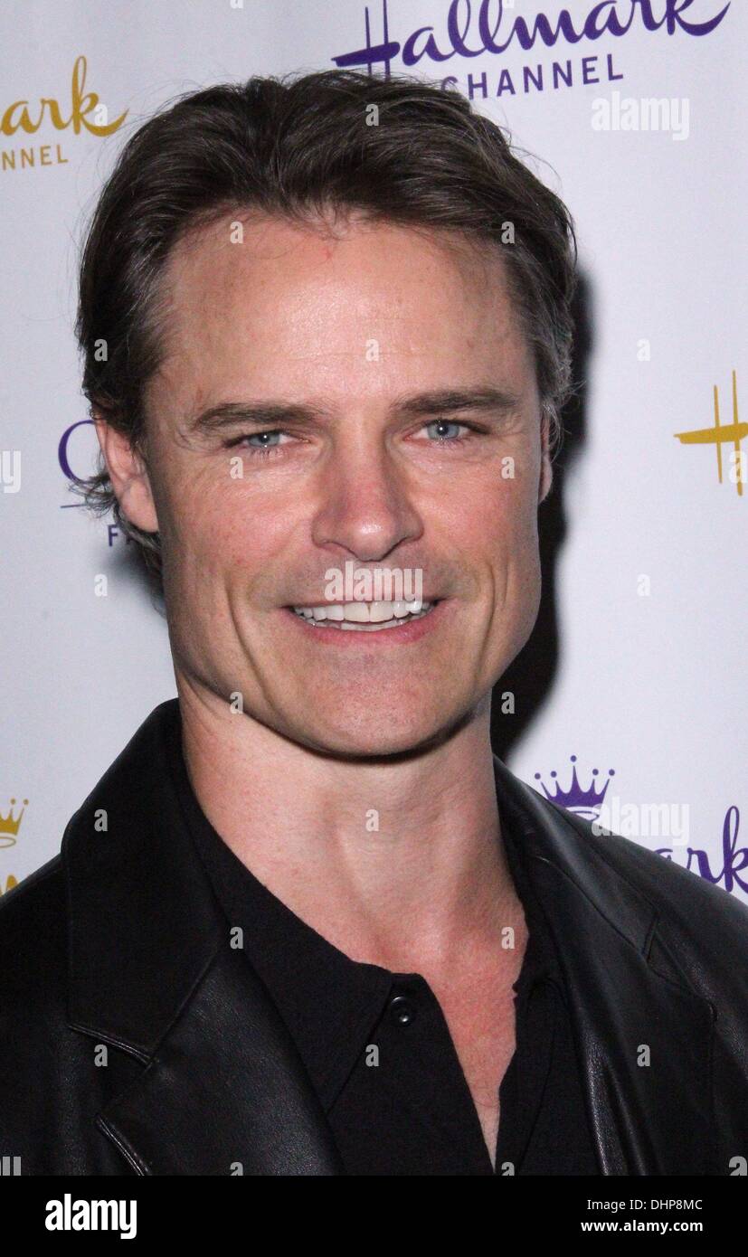 Los Angeles, California, USA. 13th Nov, 2013. Dylan Neal attends Ã”The ...