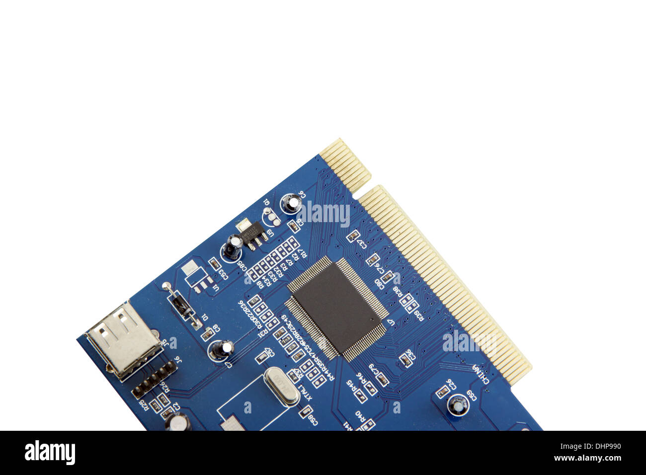 Extreme digital picture card hi-res stock photography and images - Alamy