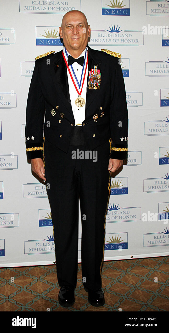 Raymond odierno hi-res stock photography and images - Alamy