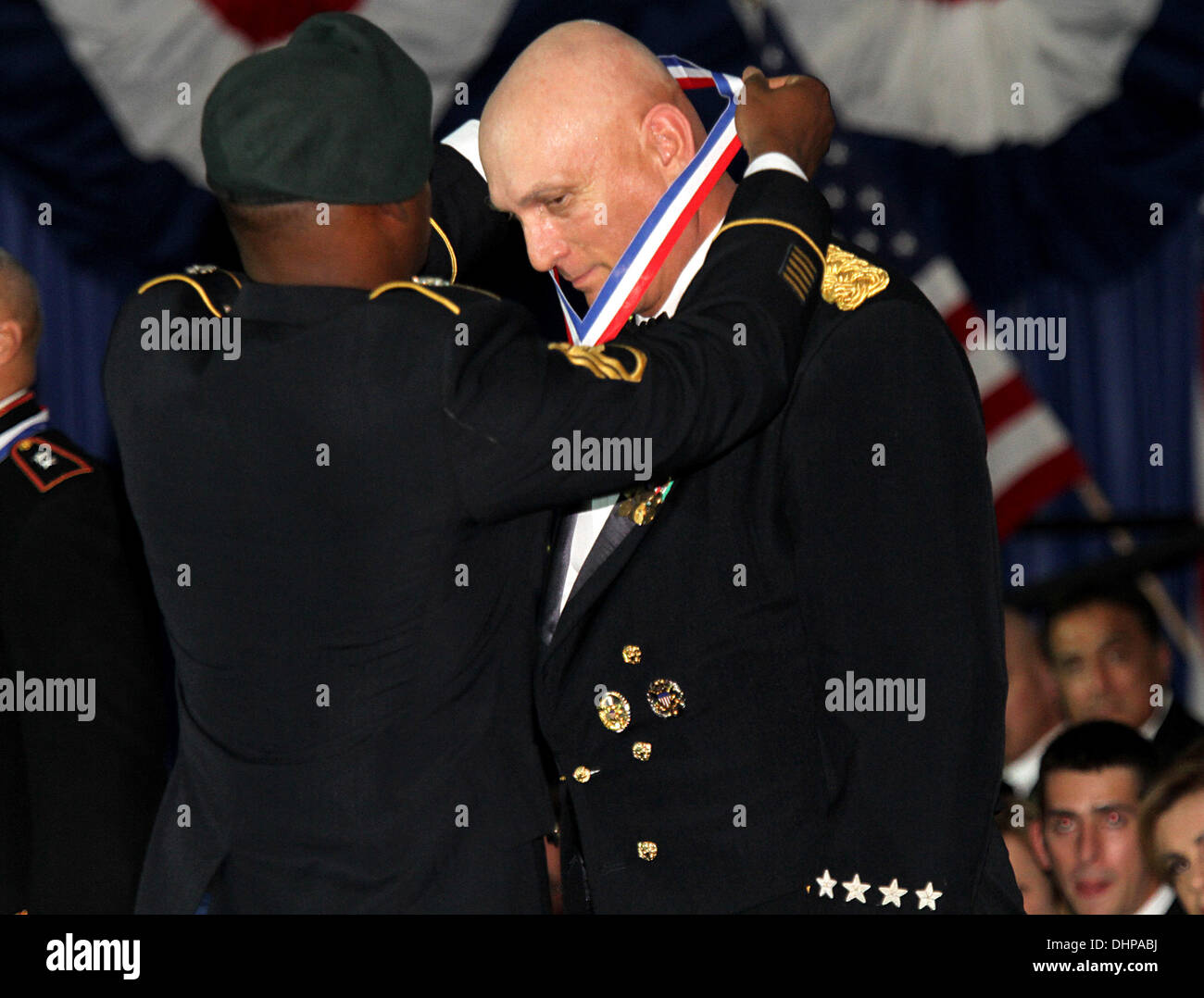 Raymond odierno hi-res stock photography and images - Alamy