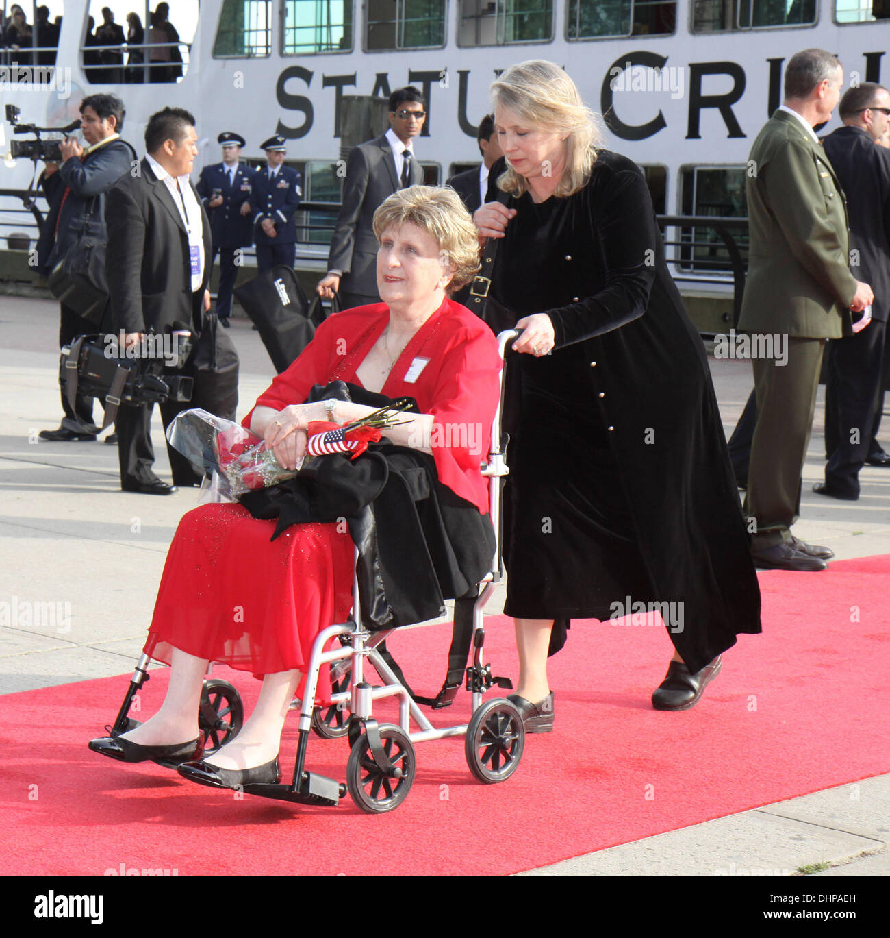 Carol ellis hi-res stock photography and images - Alamy