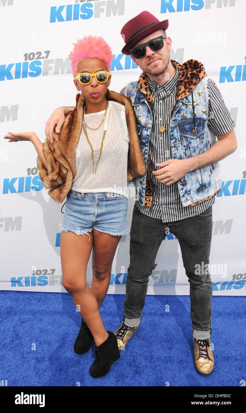 Ricky Reed Wallpaper