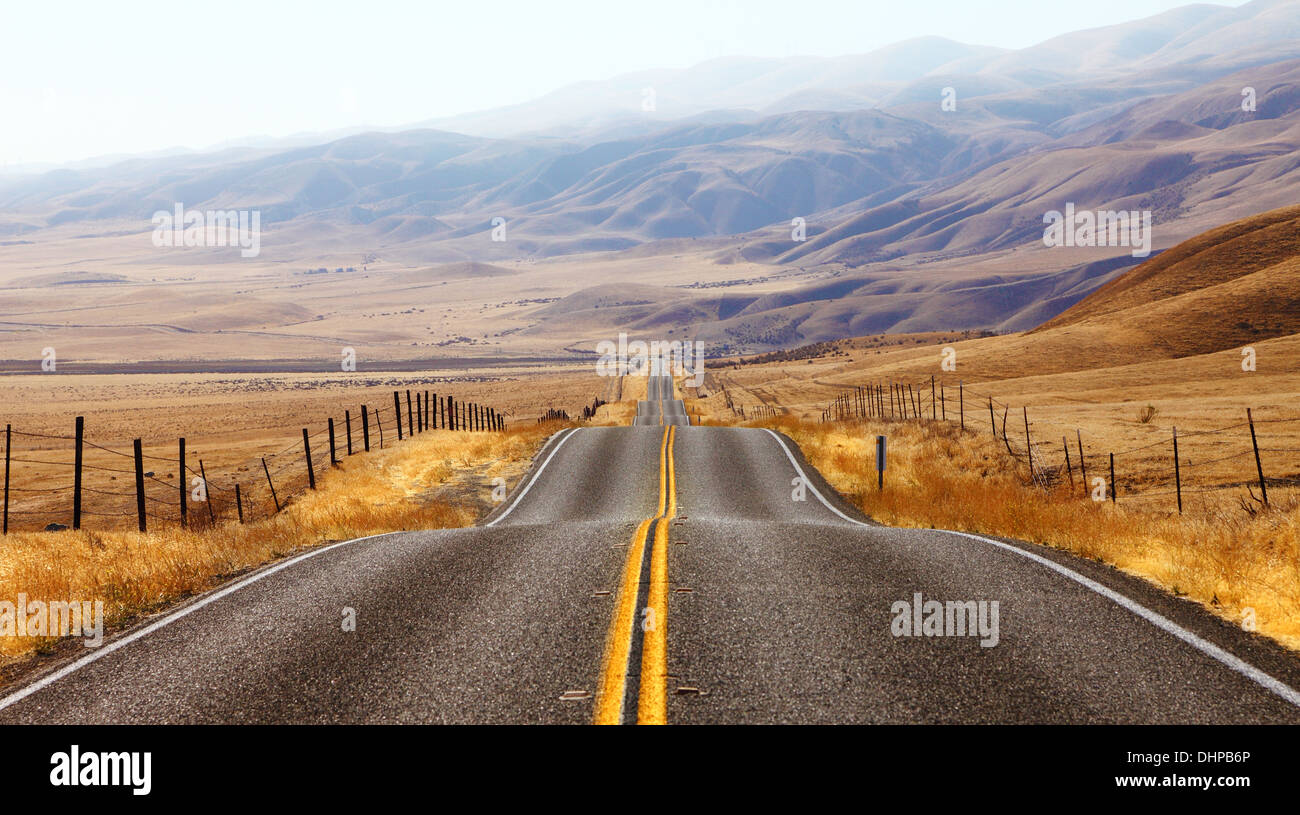American road trip hi-res stock photography and images - Alamy