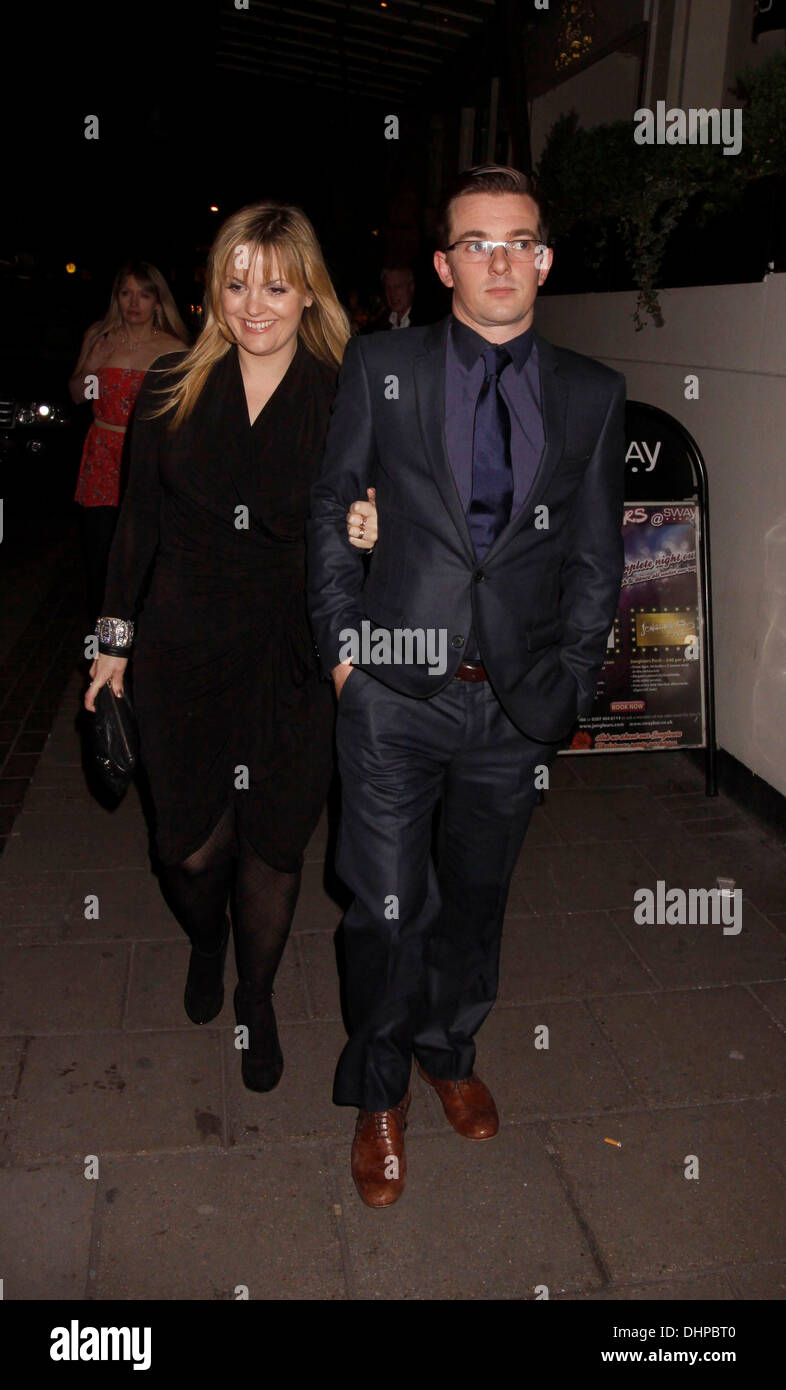 Jo joyner neil hi-res stock photography and images - Alamy