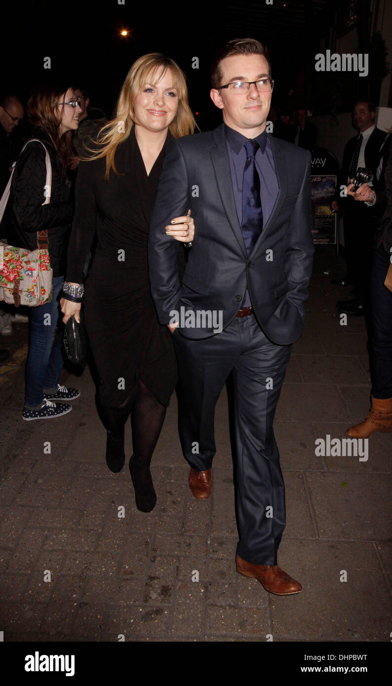 Jo joyner neil hi-res stock photography and images - Alamy